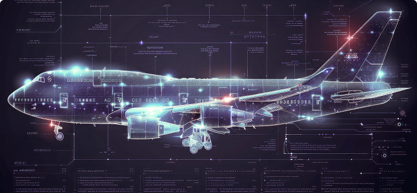 Aircraft FDM & Fleet Software | Home Page AircraftCloud