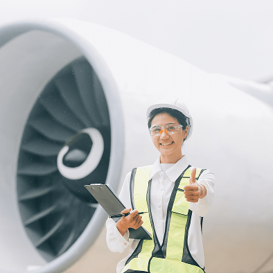 Safety & Maintenance: Bridging CAMO, SMS & Risk Insights