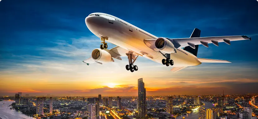Aircraft FDM & Fleet Software | Home Page AircraftCloud